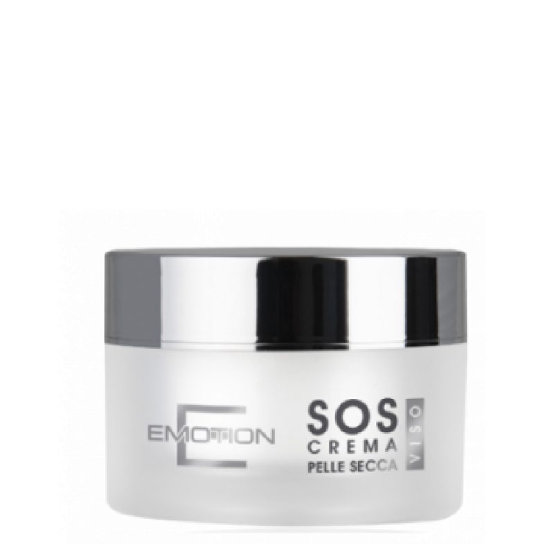 Emotion SOS Cream - LaVendi Skincare
