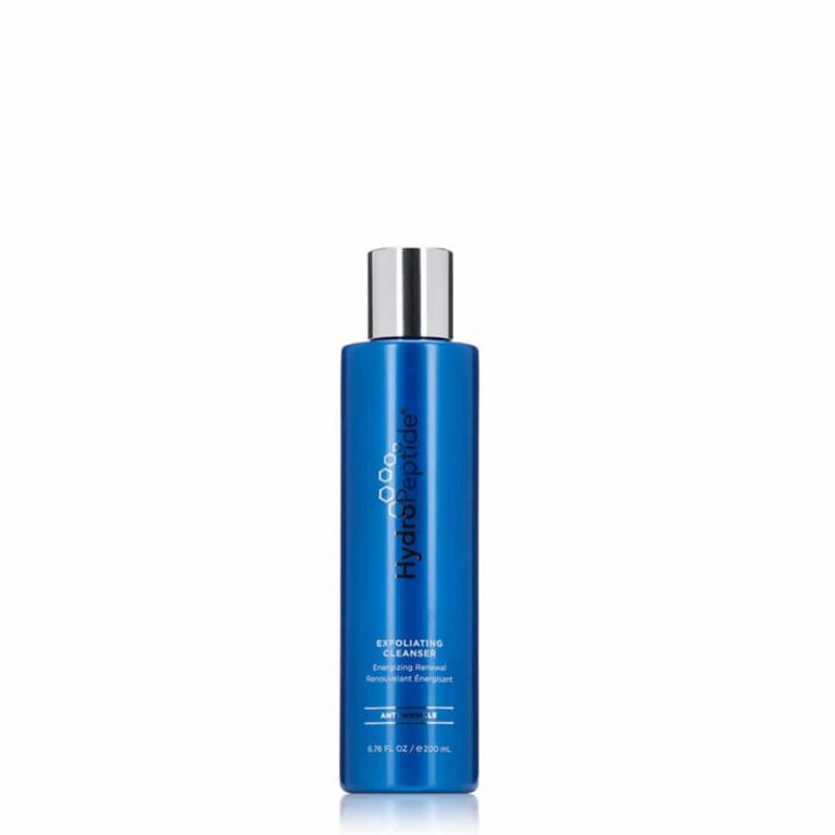 HydroPeptide Exfoliating Cleanser - LaVendi Skincare