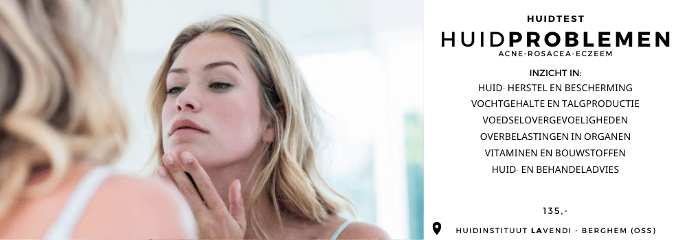 Home - LaVendi Skincare