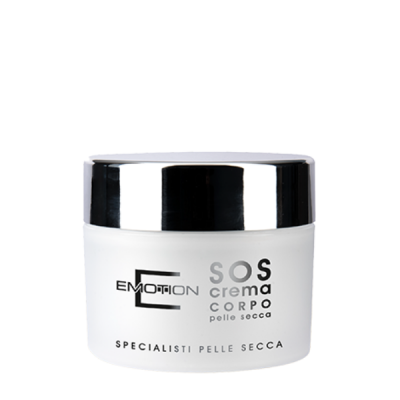 Emotion Skincare SOS Body Cream - LaVendi Skincare